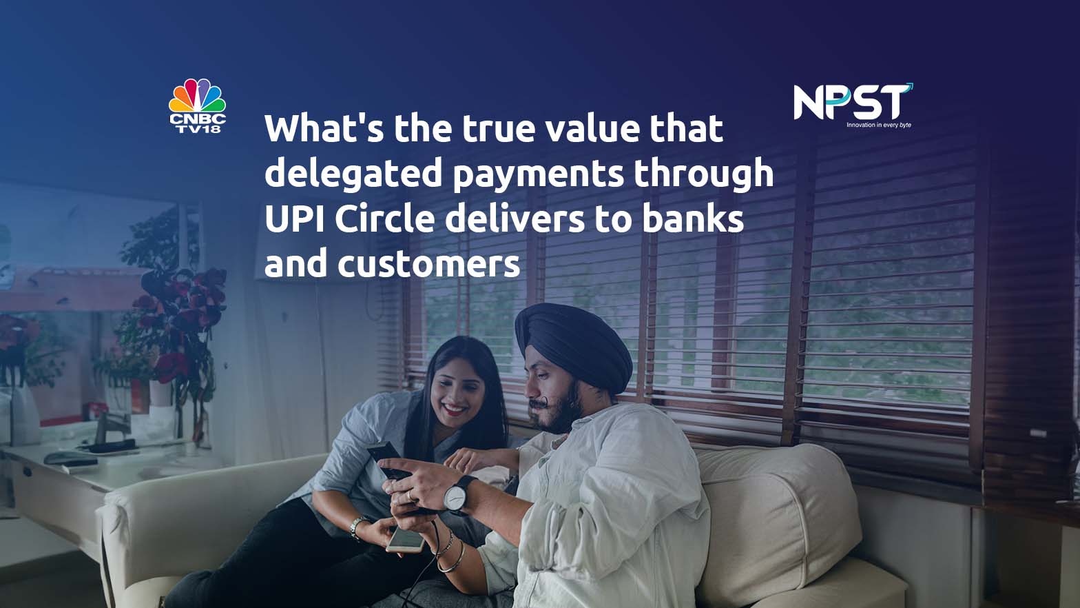 What's the true value that delegated payments through UPI Circle ...