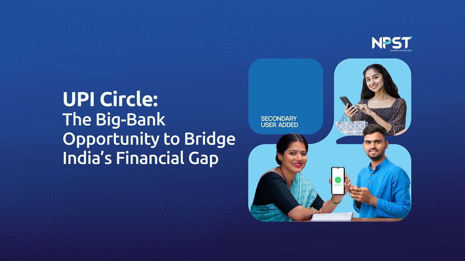 Transforming Financial Inclusion: Bringing 800 Million More Indians ...